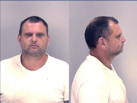 Drone and K-9 teamwork: RCSO assists BCSO in burglary arrest on Mike ...