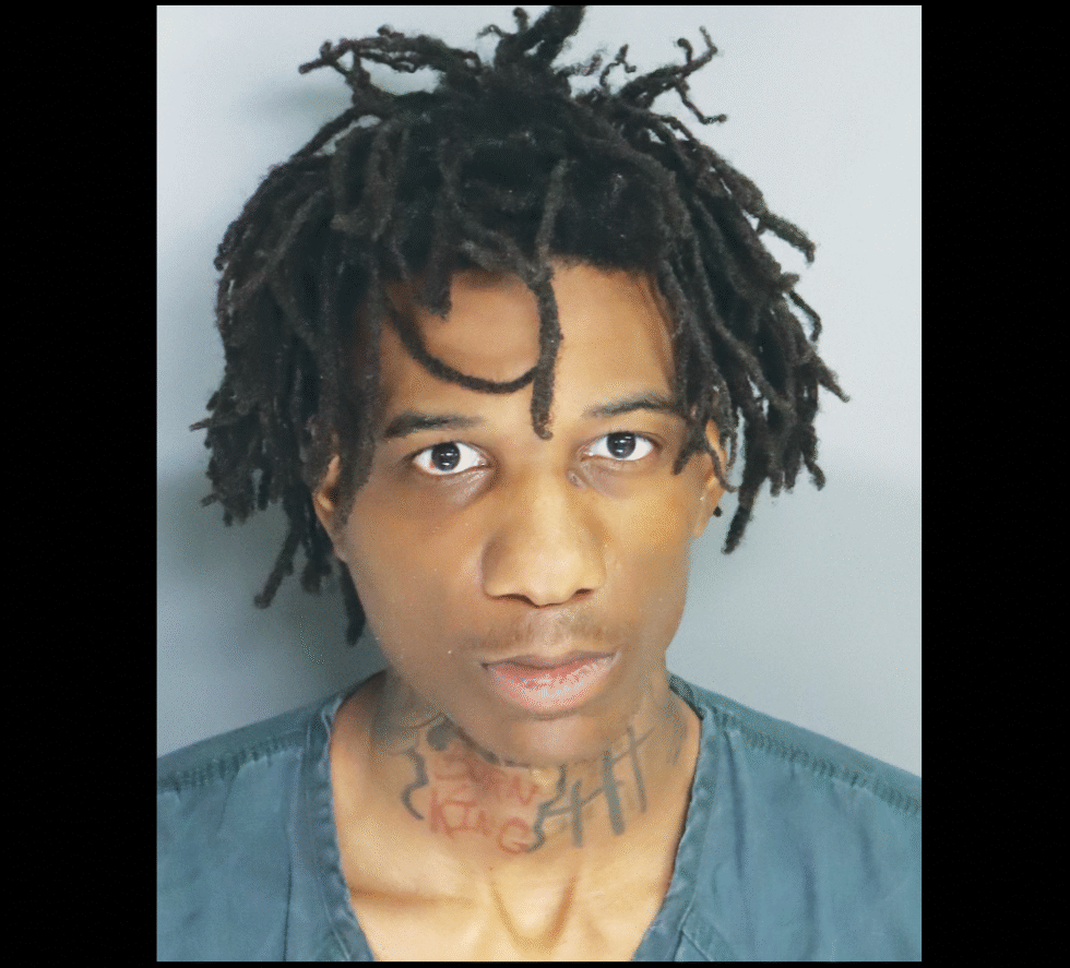 J’Shawn Dukes waives extradition, gets moved to Aiken County on double ...