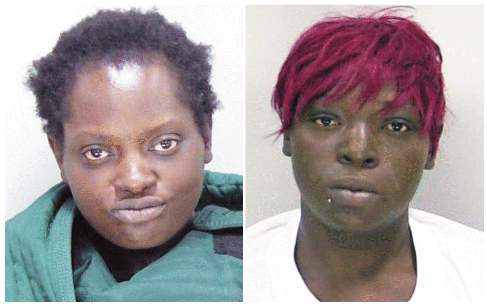 Augusta women jailed in alleged beatings of teen boys - The Augusta Press