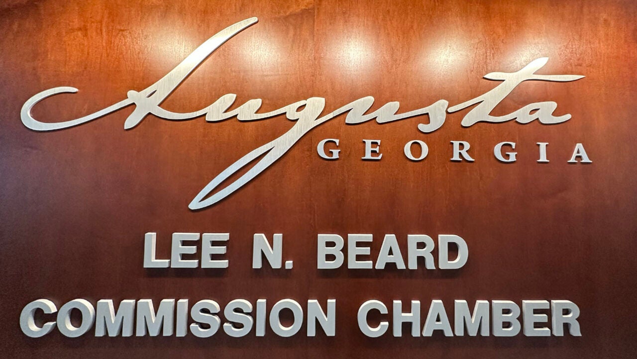 Augusta Commission weighs cuts, restructuring as budget deadline looms