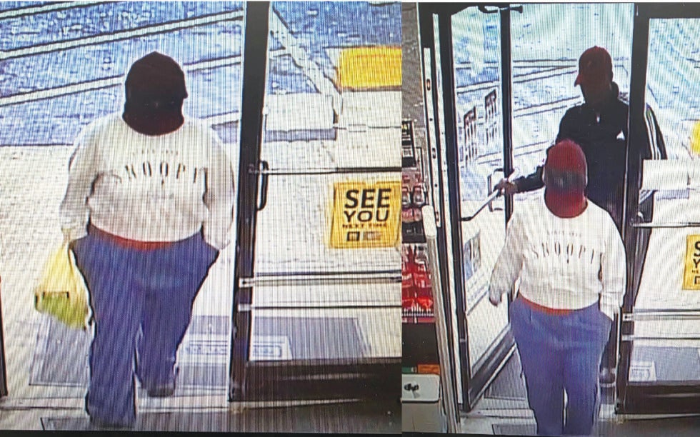 Armed robbery suspect at large after incident at Tobacco Road Dollar ...