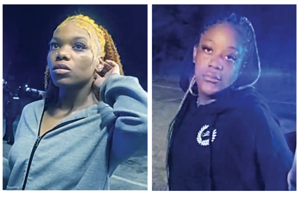 Teen girls taken into custody in Augusta gun theft case - The Augusta Press