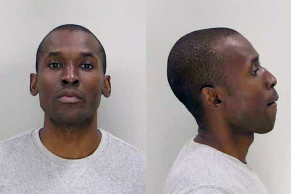 Augusta man charged with killing stepfather in domestic dispute - The ...