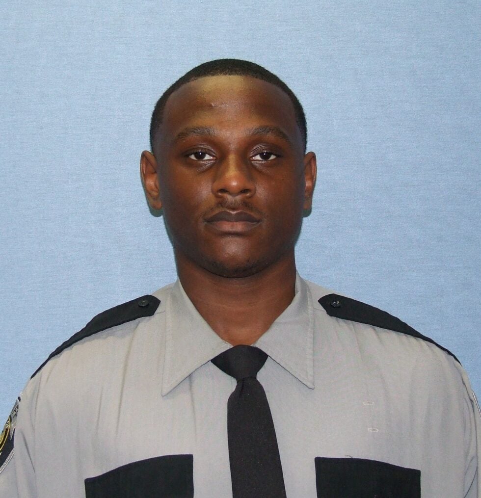 Arrest of suspected gang leader leads to suspension of three deputies