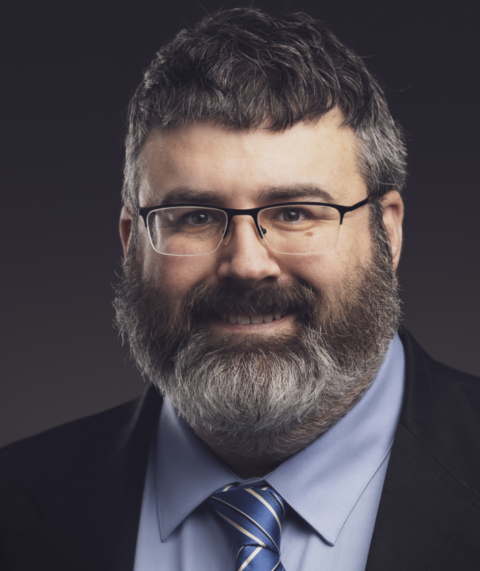 Augusta Tech instructor Chris Davis named 2026 Rick Perkins Instructor of the Year - The Augusta ...