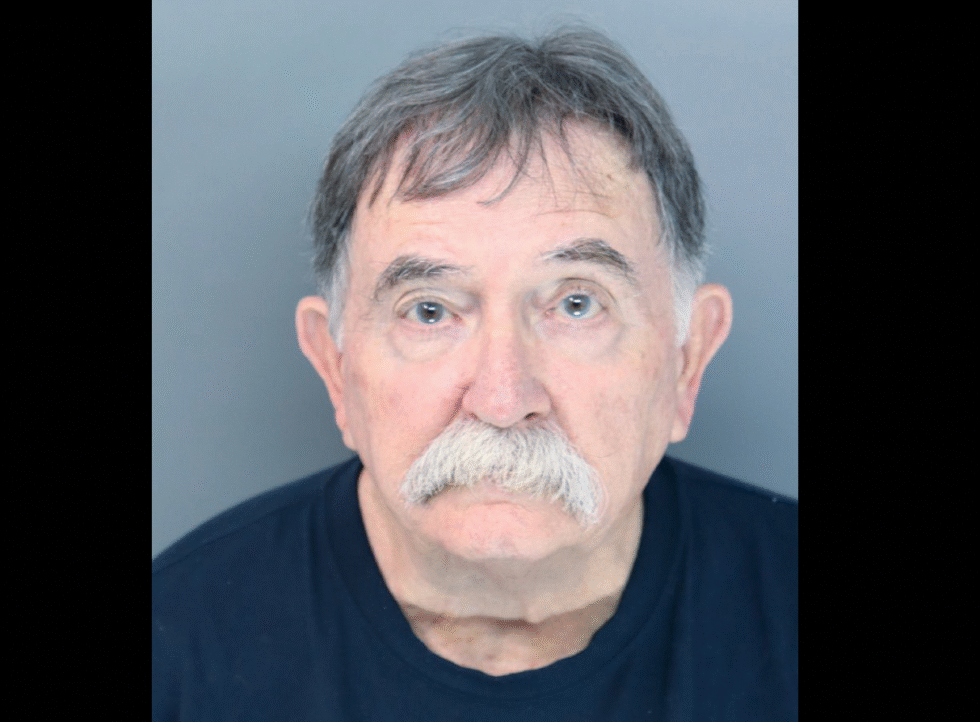 Edgefield tax assessor is arrested for allegedly striking resident ...