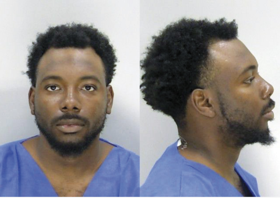 Gunfight inside Finish Line Café leads to second arrest - The Augusta Press
