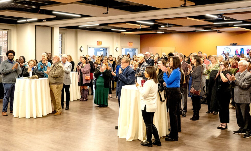 Community Foundation grants top $735,000, fueled by Masters giving and ...