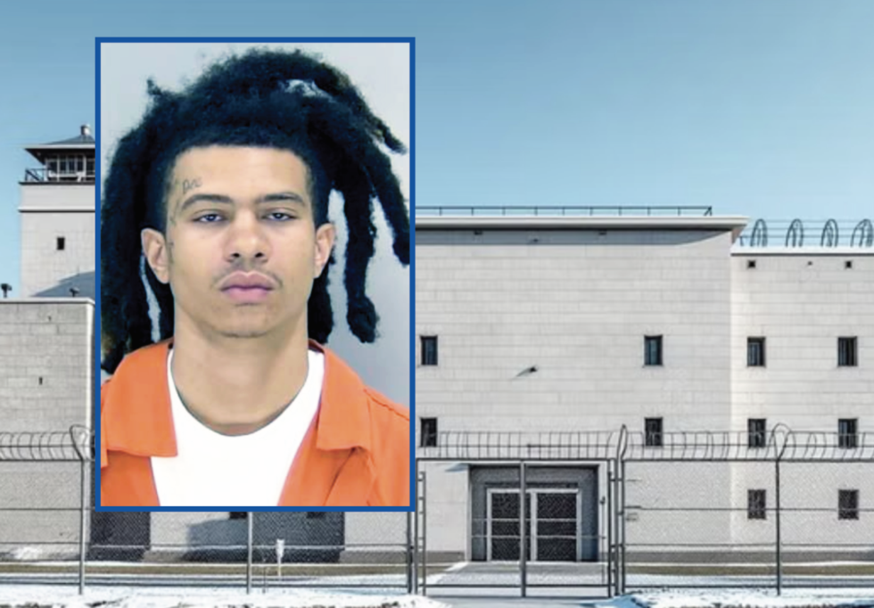 Augusta inmate among three killed in deadly prison riot in Davisboro ...