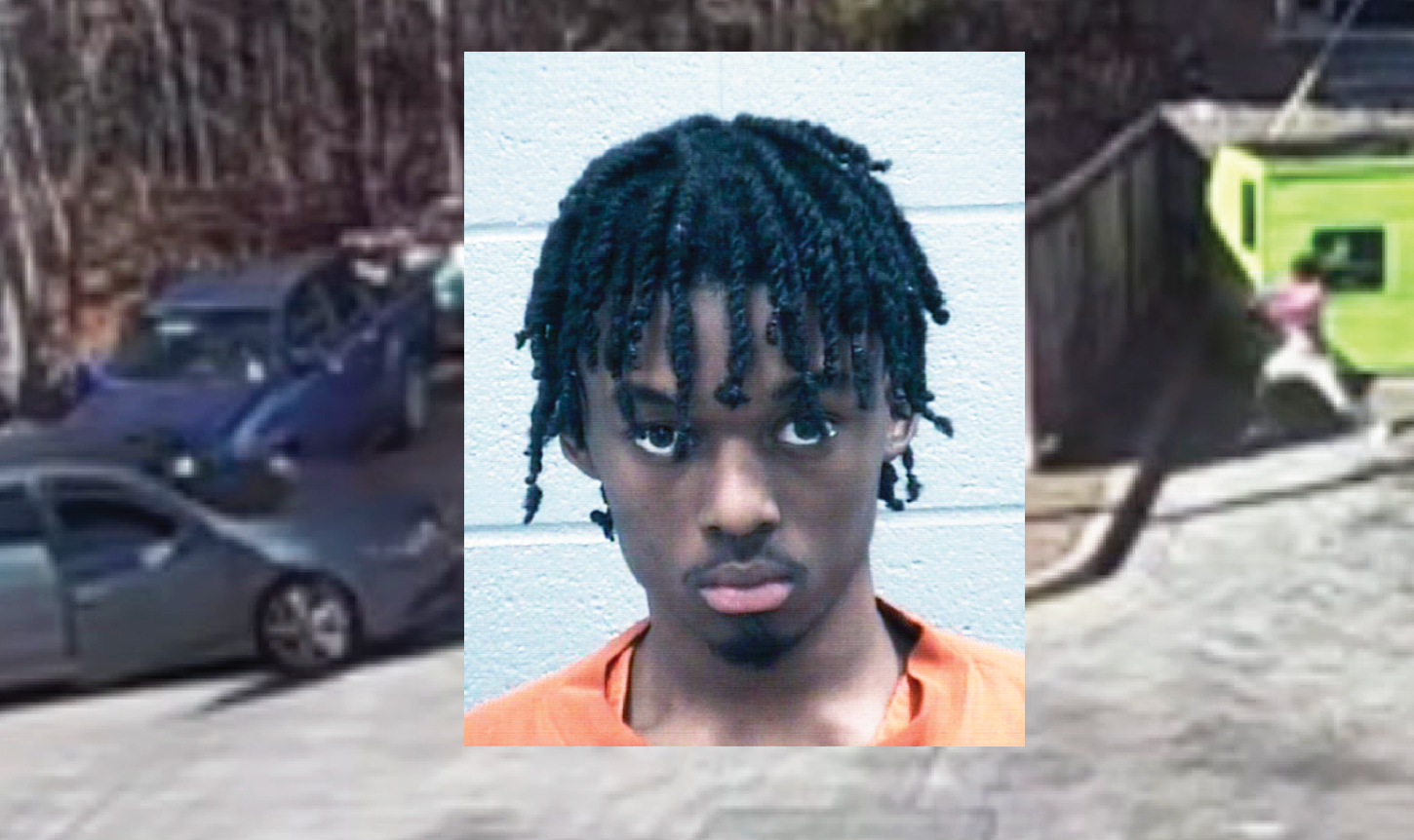 Victim identified, suspect charged in Evans shooting that led to school ...