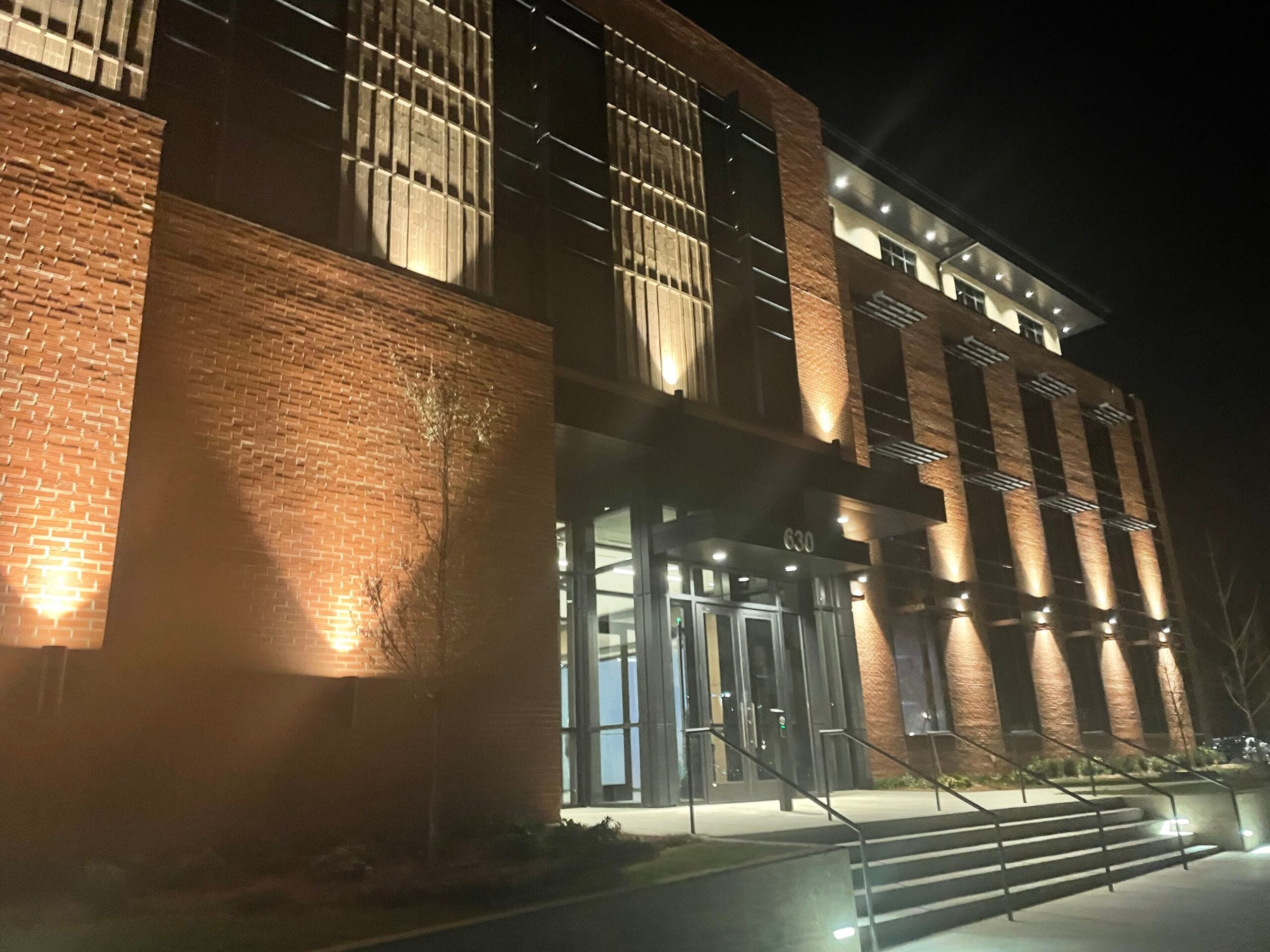 Hearings for three data center rezonings to begin - The Augusta Press