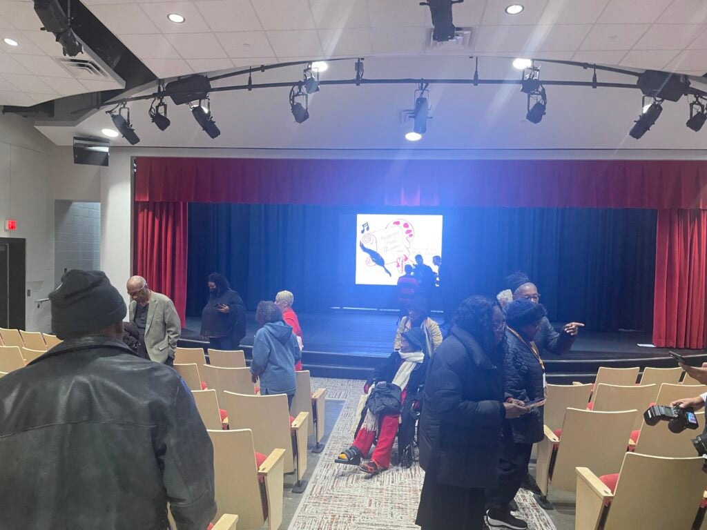 Augusta Mini Theater celebrates 50 years and new performance space ...