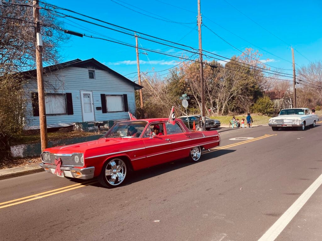 Photostory: Highlights from the Augusta Martin Luther King Jr. Day ...