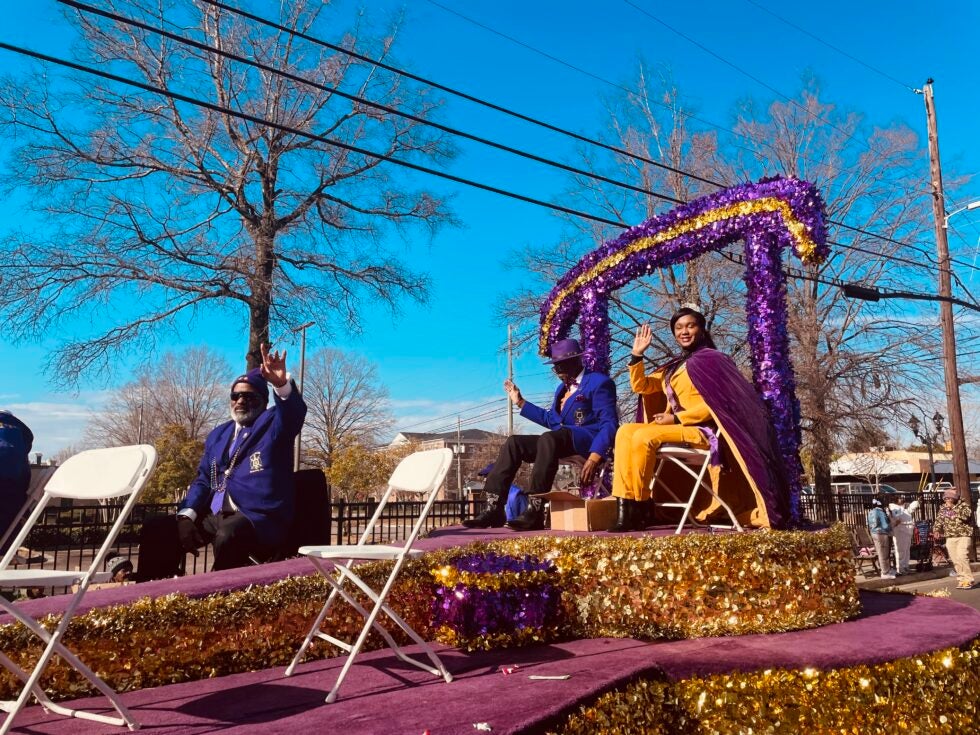 Photostory: Highlights from the Augusta Martin Luther King Jr. Day ...