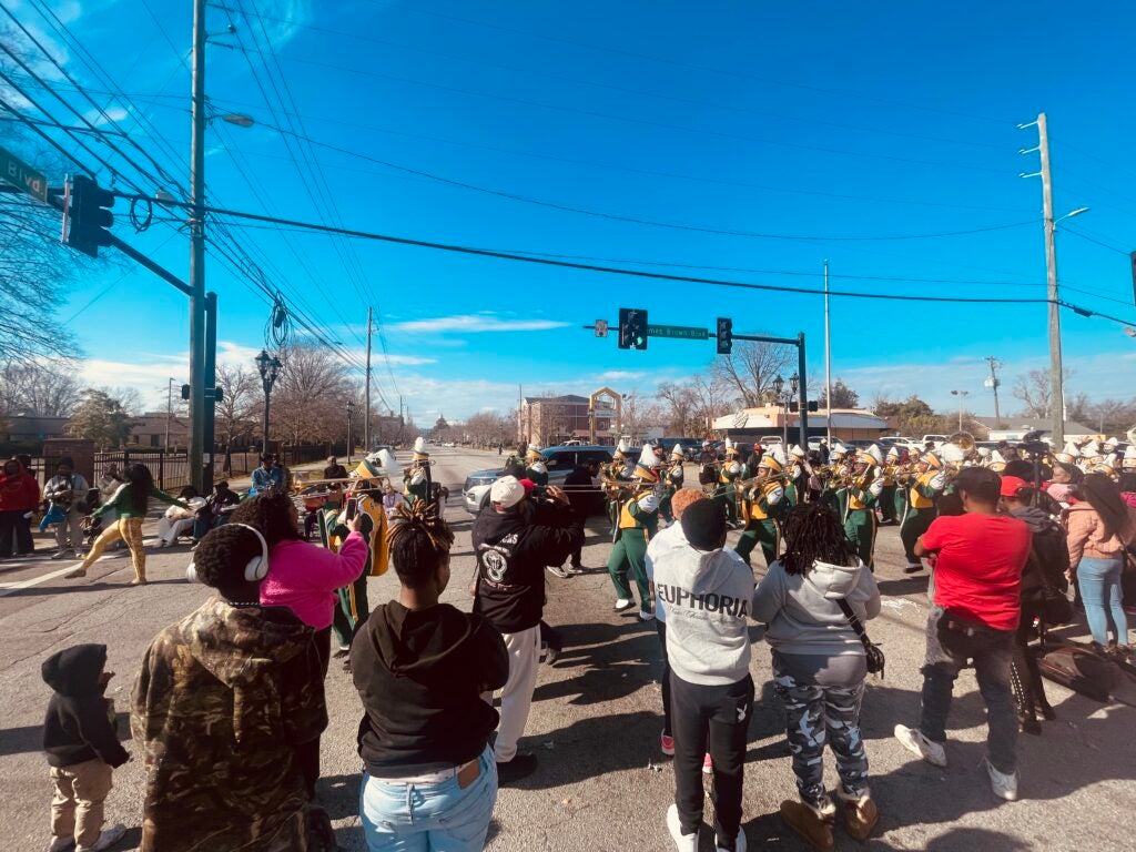 Photostory: Highlights from the Augusta Martin Luther King Jr. Day ...