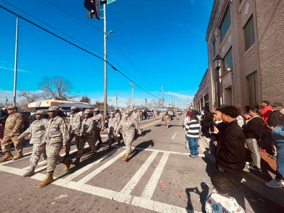 Photostory: Highlights from the Augusta Martin Luther King Jr. Day ...