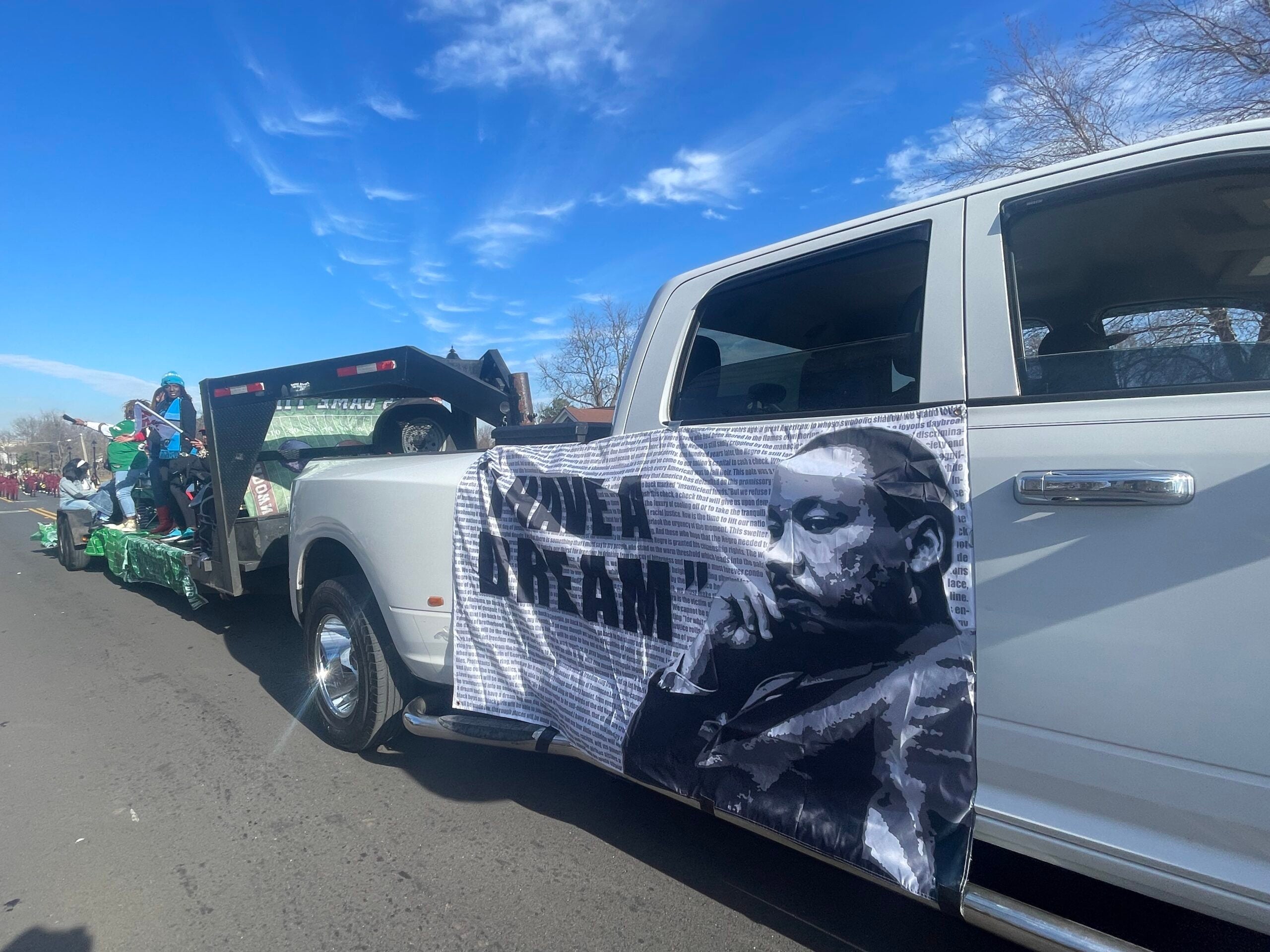 Photostory: Highlights from the Augusta Martin Luther King Jr. Day ...