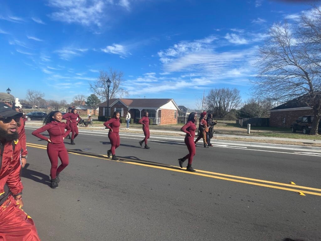 Photostory: Highlights from the Augusta Martin Luther King Jr. Day ...