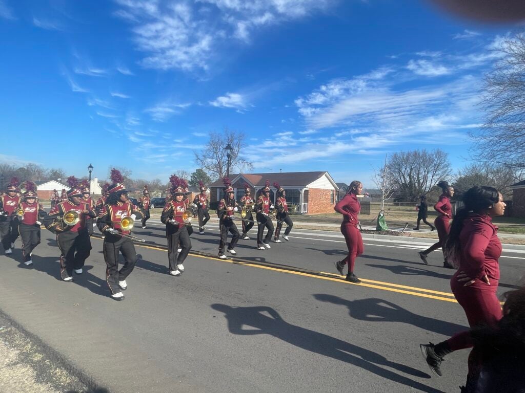 Photostory: Highlights from the Augusta Martin Luther King Jr. Day ...