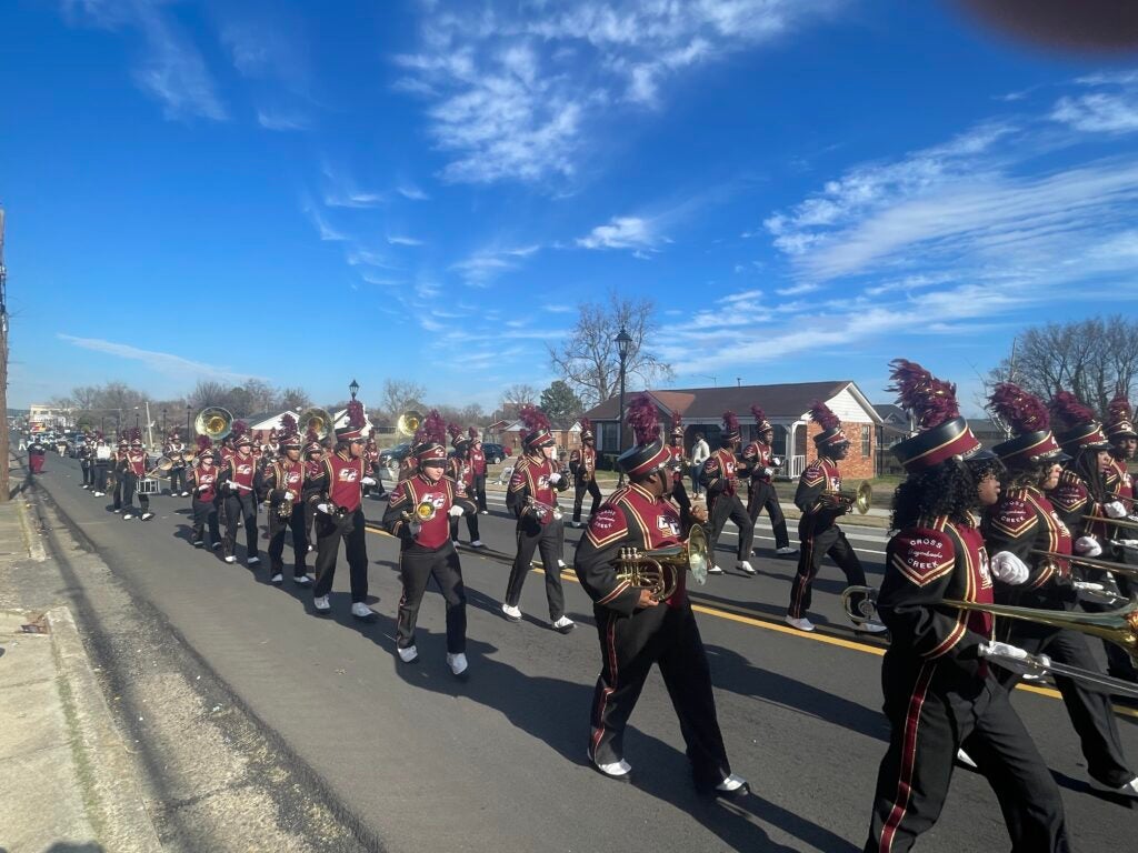 Photostory: Highlights from the Augusta Martin Luther King Jr. Day ...