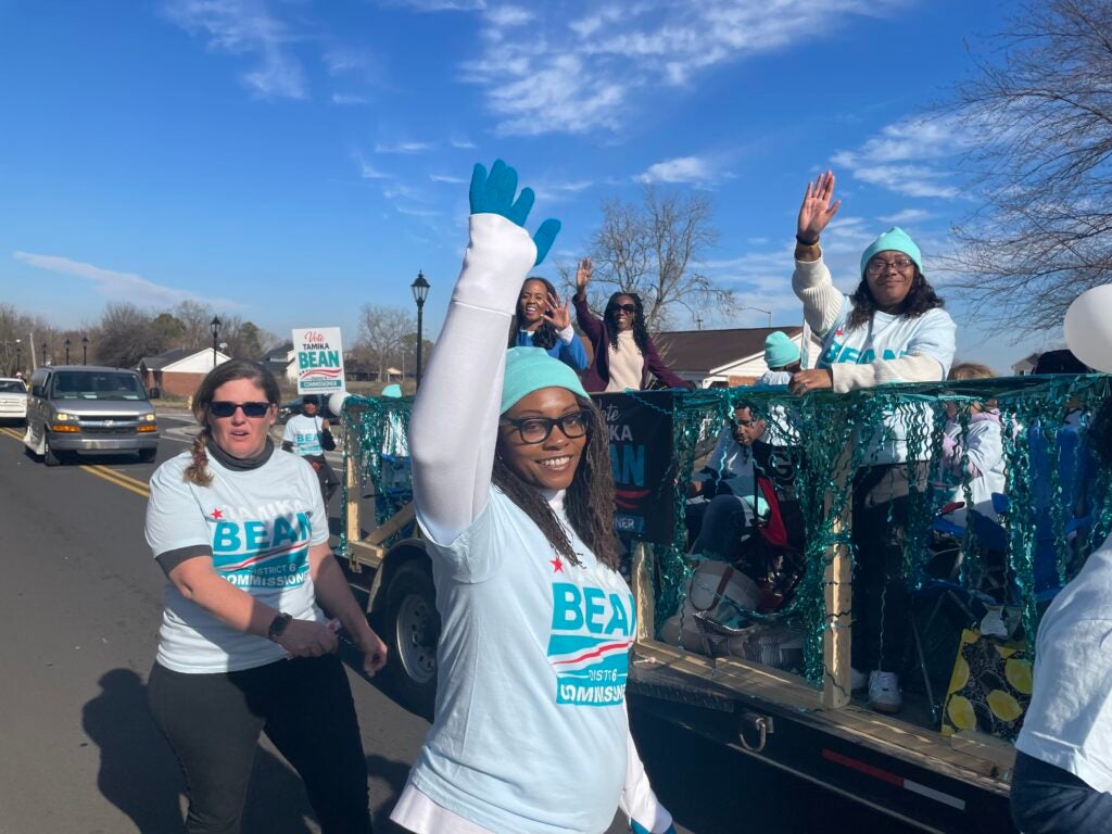 Photostory: Highlights from the Augusta Martin Luther King Jr. Day ...
