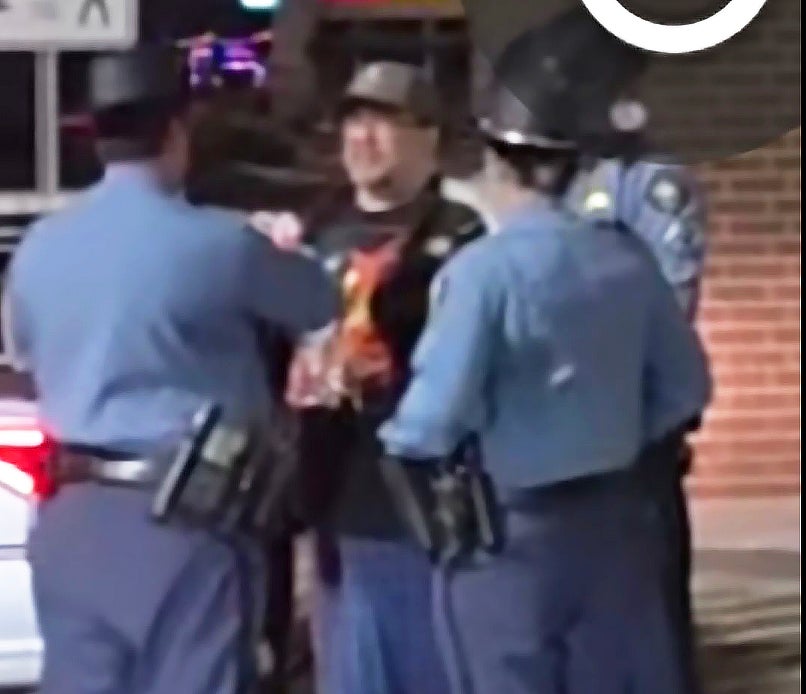 Sex offender allegedly tried to meet child in Evans; Predator Poachers ...