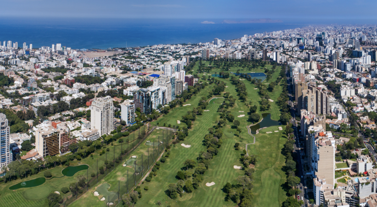 Latin America Amateur Championship will return to Peru - The Augusta Press