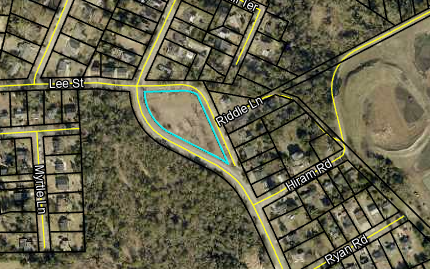 Augusta weighs $2M fast track for Broad as nine parks face sale