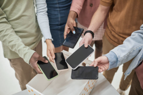 Georgia lawmakers telegraph priorities for student cellphone bans, tax ...