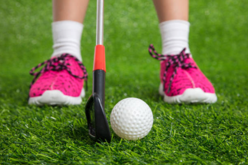 Registration opens for Drive, Chip and Putt qualifying events - The ...