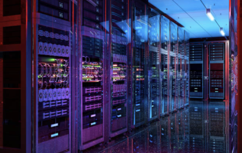 Resistance to data centers fuels flood of Georgia bills targeting the ...