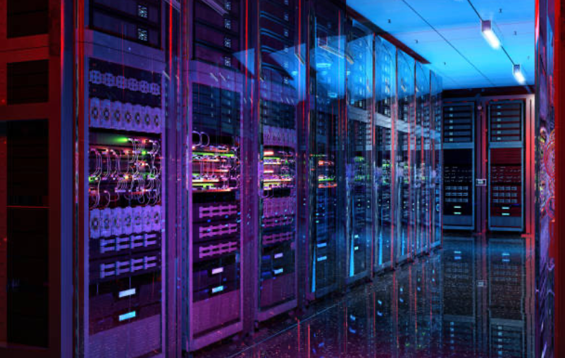 Resistance to data centers fuels flood of Georgia bills targeting the ...