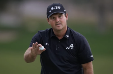 Patrick Reed loses in a playoff as Freddy Schott wins Bahrain ...