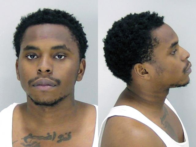 Burger King workers arrested in Augusta after beef involving gun - The ...