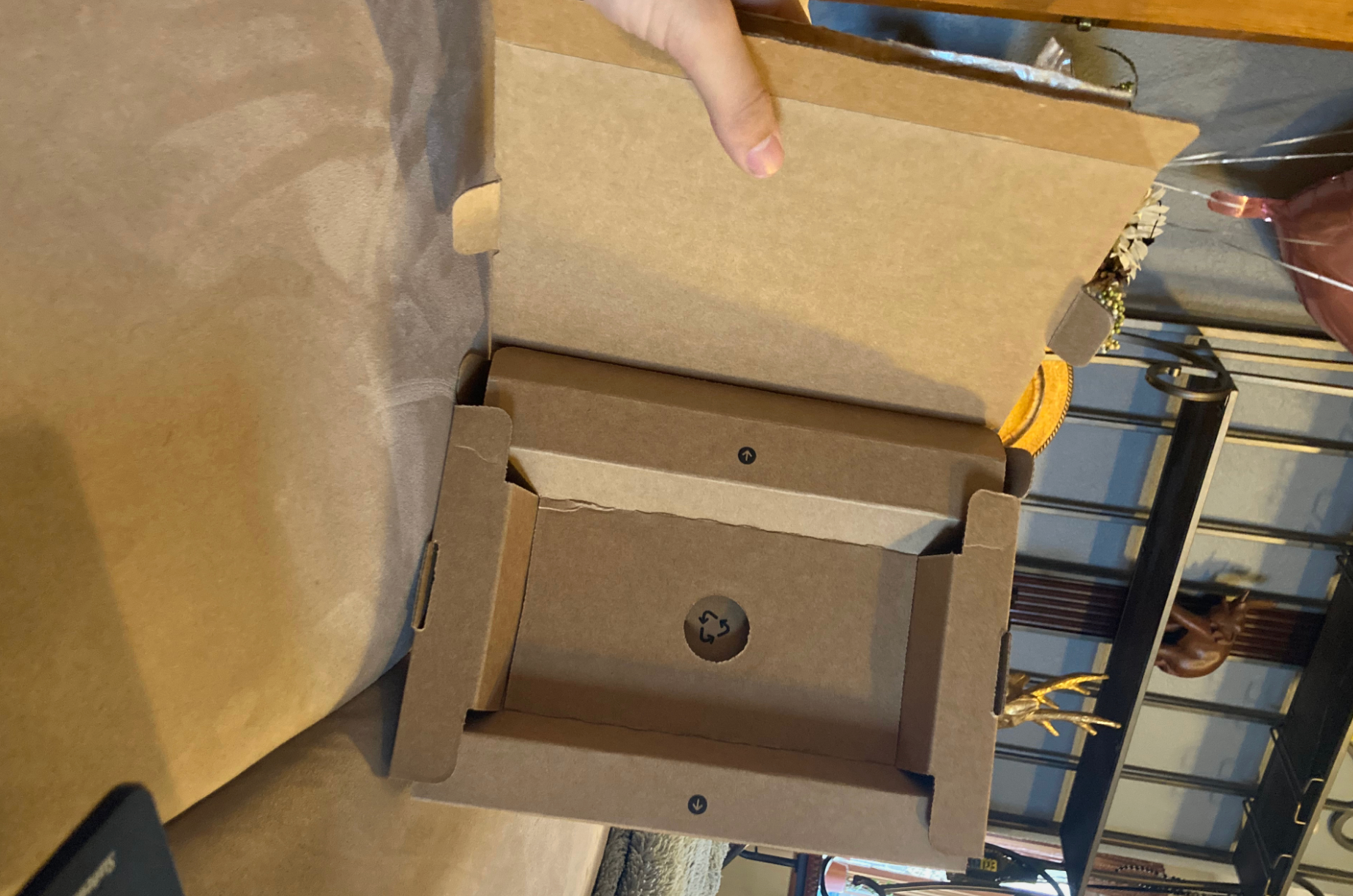 Grovetown package theft report reflects broader trend of empty iPhone ...