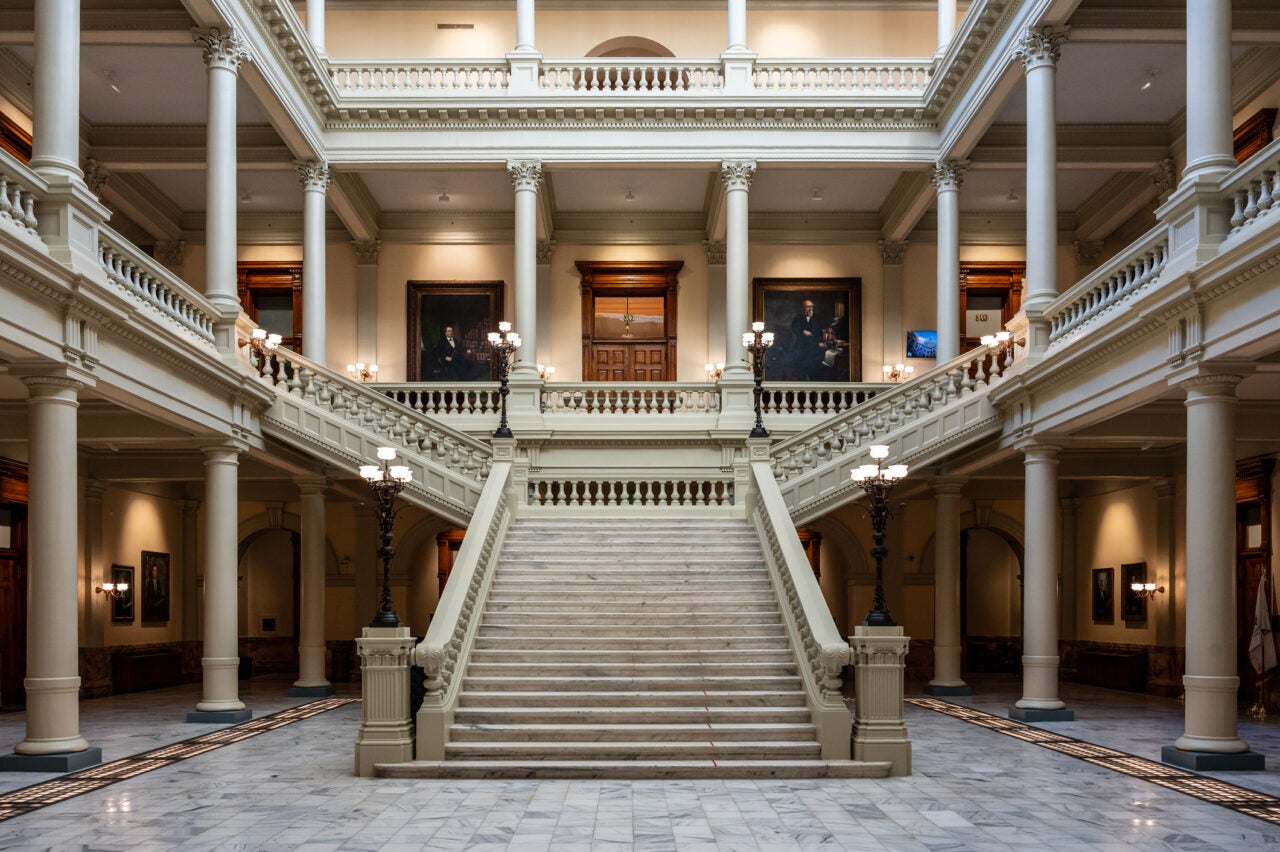 HD 130 ‘jungle primary’ attracts five so far