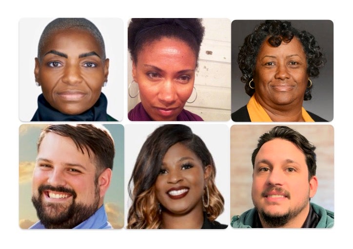 House District 130 ballot draws six for 'jungle primary'