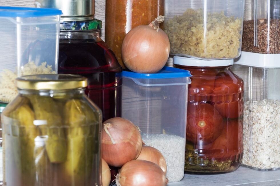 Improperly stored food an issue in health inspections - The Augusta Press