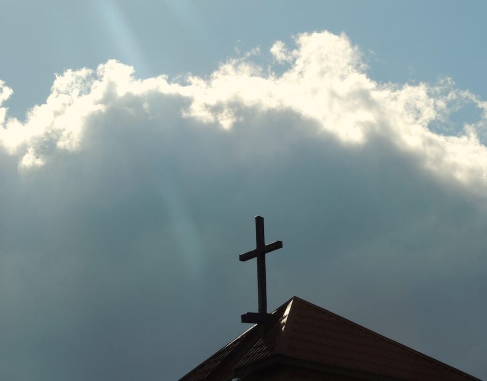 Faith: Signs of Assurance - The Augusta Press
