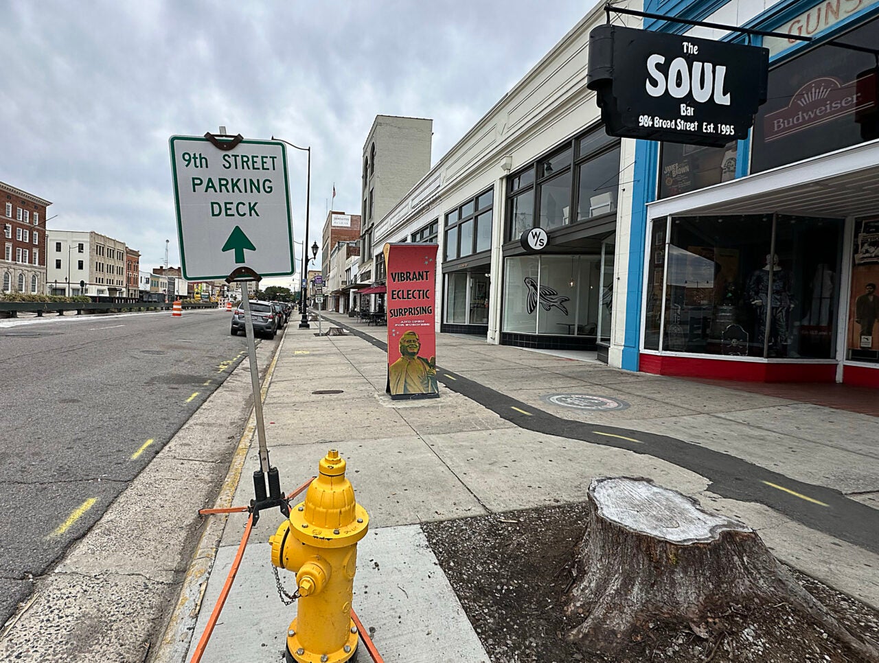 Augusta agenda includes $2 million Broad Street incentive, Eisenhower ...