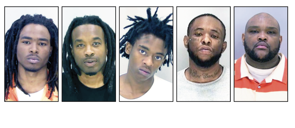 Nine stabs, no answers: Inside the mysterious Augusta jail cell assault ...