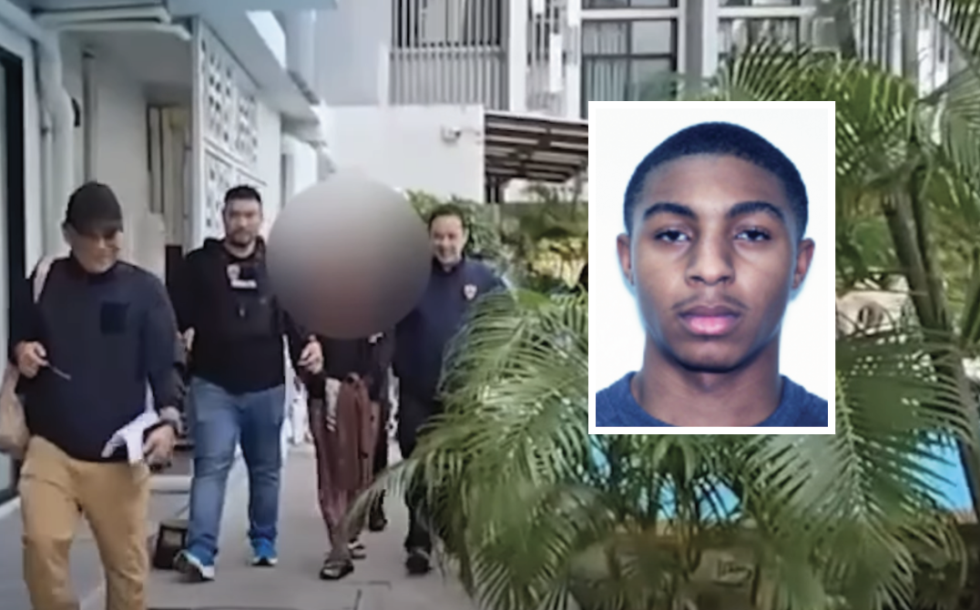 Augusta murder suspect’s global escape ends with condo raid in Thailand ...