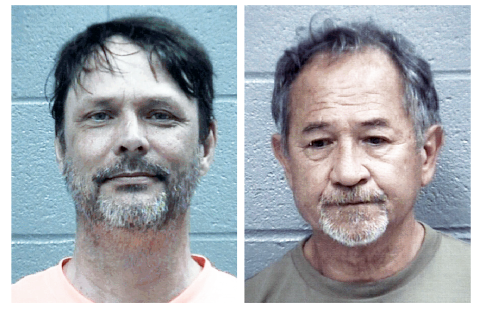 Illegal deer hunt on Grovetown city property leads to arrests - The ...