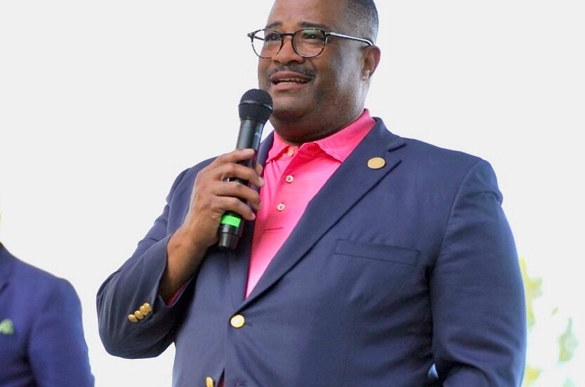 Mayor Johnson to launch reelection bid at South Augusta food truck event