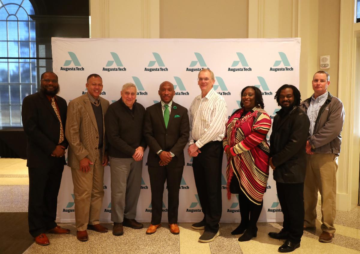 Chemical Technology advisors earn Augusta Tech Advisory Board of the ...
