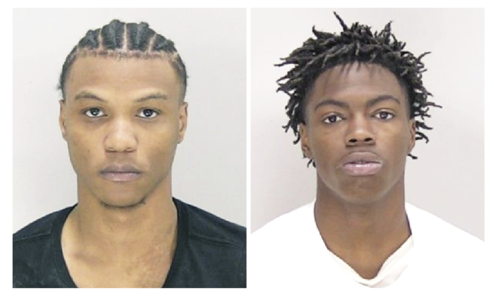 Gang of Lake Olmstead members arrested in Augusta drug and gun ...
