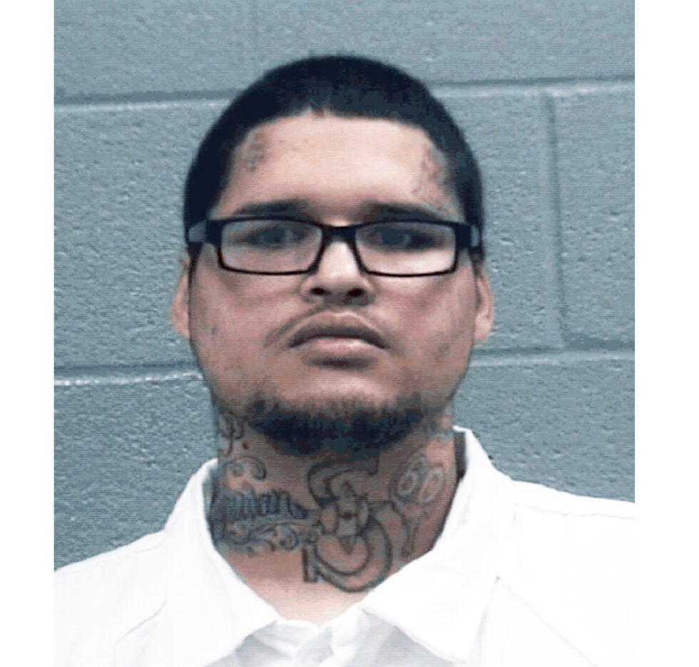 ASMP inmate formally charged in January stabbing death in Columbia ...