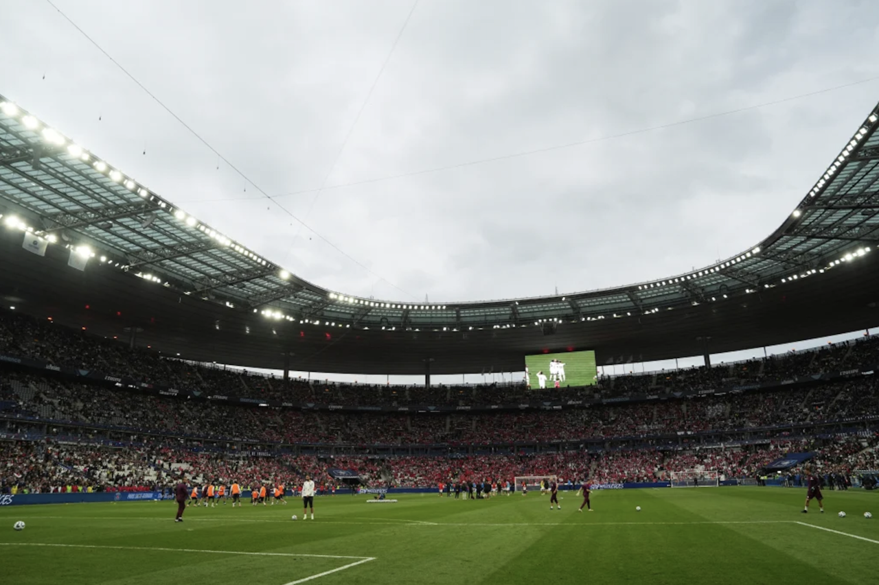NFL to play first regular-season game in France with Saints in Paris ...