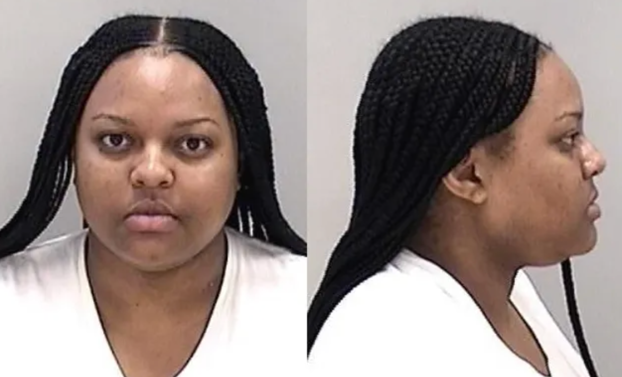 Columbia County woman gets nearly six years for stolen-check fraud scheme