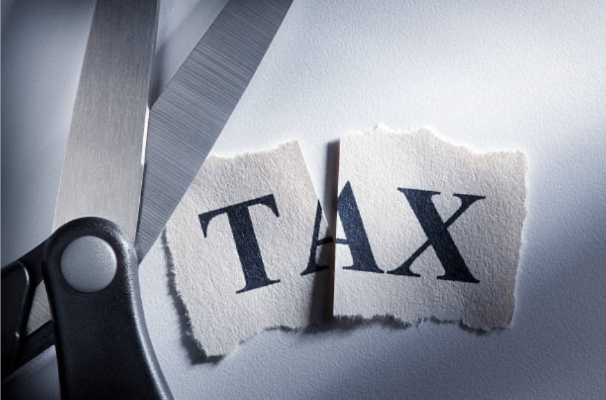 Georgia tax cut plan makes first $100K of a family’s income tax-free ...